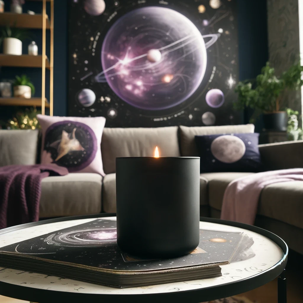 AMOE Sweepstake Form – Utopia Candles & Beyond